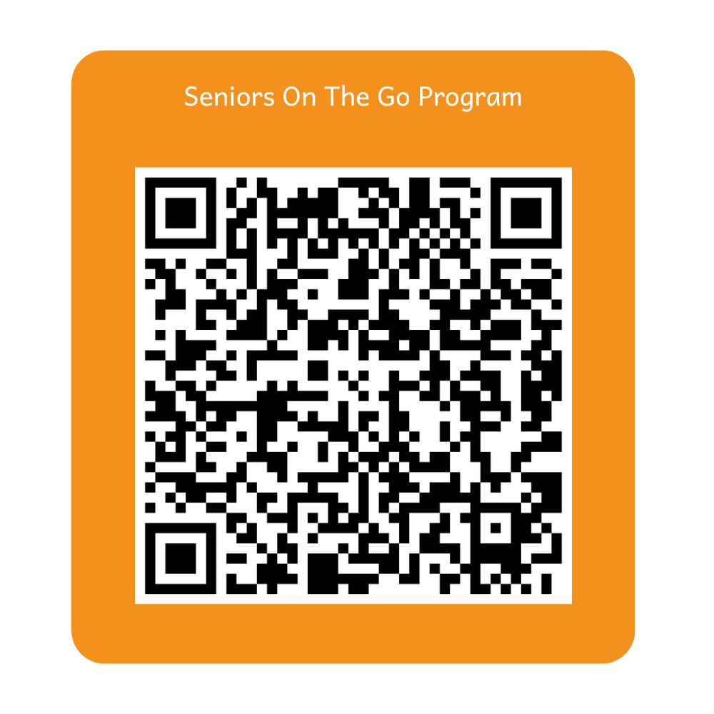 Seniors on the Go – PICS